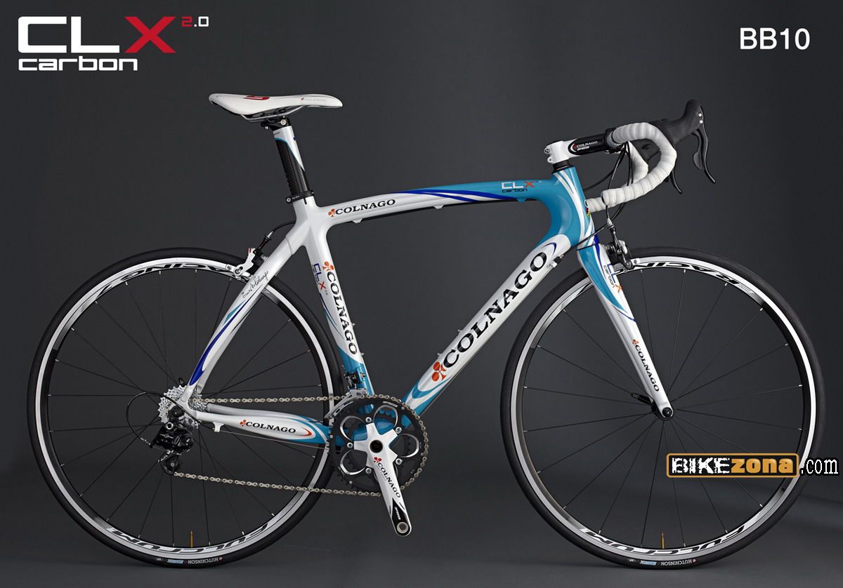 COLNAGO CLX.2 (2011) Bicicletas CARRETERA | Catalógo bicicletas en ...