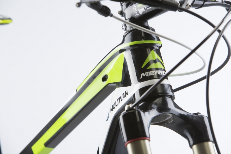 Fotos Presentación del Multivan - Merida de Hermida | BikeZona.com