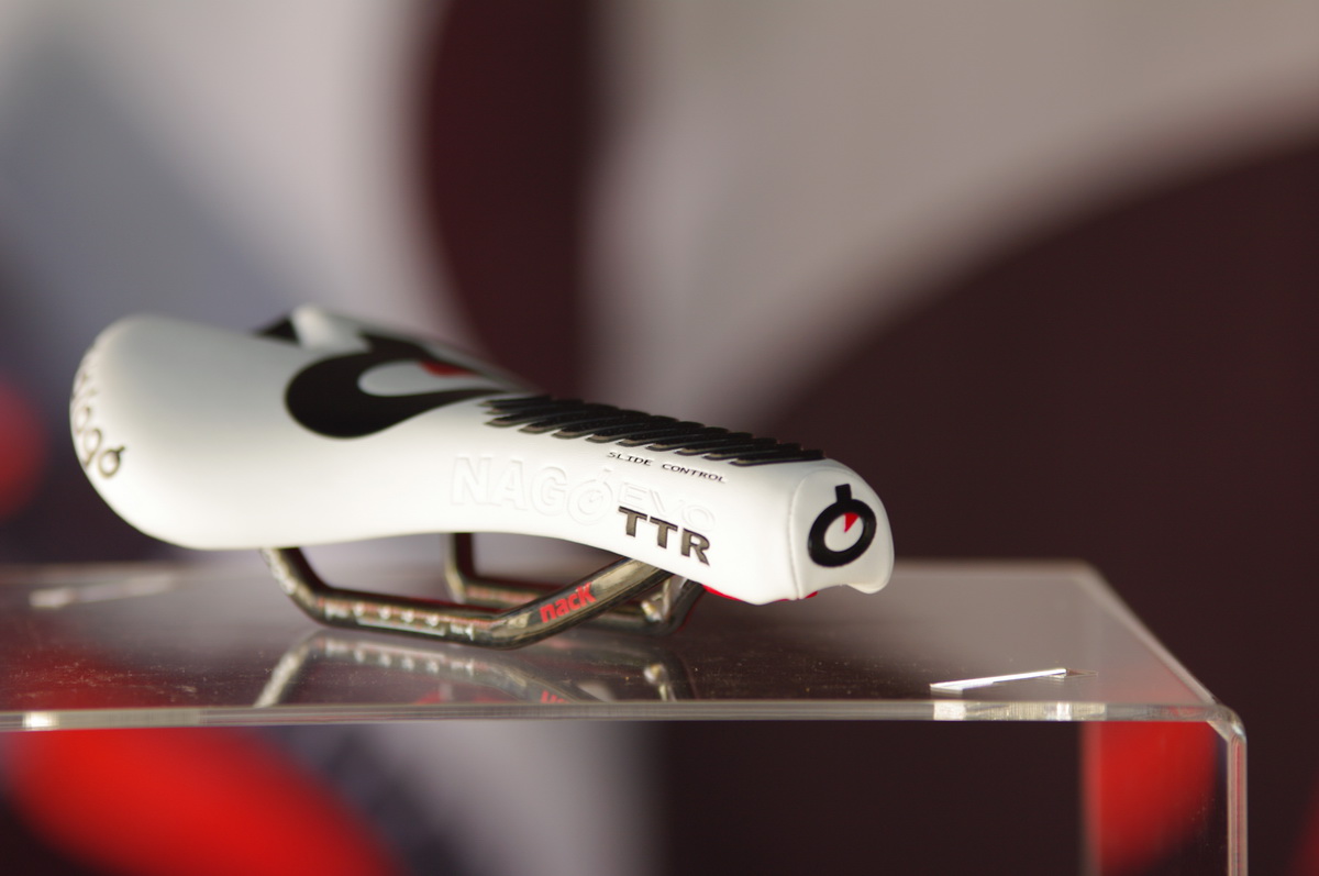 Fotos Sede central Sillines Prologo | BikeZona.com