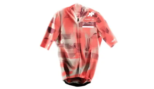 Colección Assos A50 Anniversary: precio y características | Bikezona.com