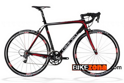 GHOST RACE LECTOR TEAM (2012) | Catálogo bicicletas CARRETERA ...