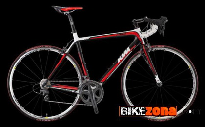 KTM STRADA 5000 (2012) | Catálogo bicicletas CARRETERA | BikeZona.com