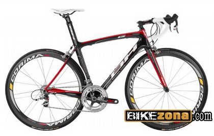 Bicicletas BH 2010 - | BikeZona.com