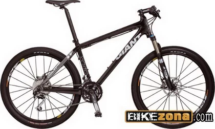 Giant xtc 3 2009 store