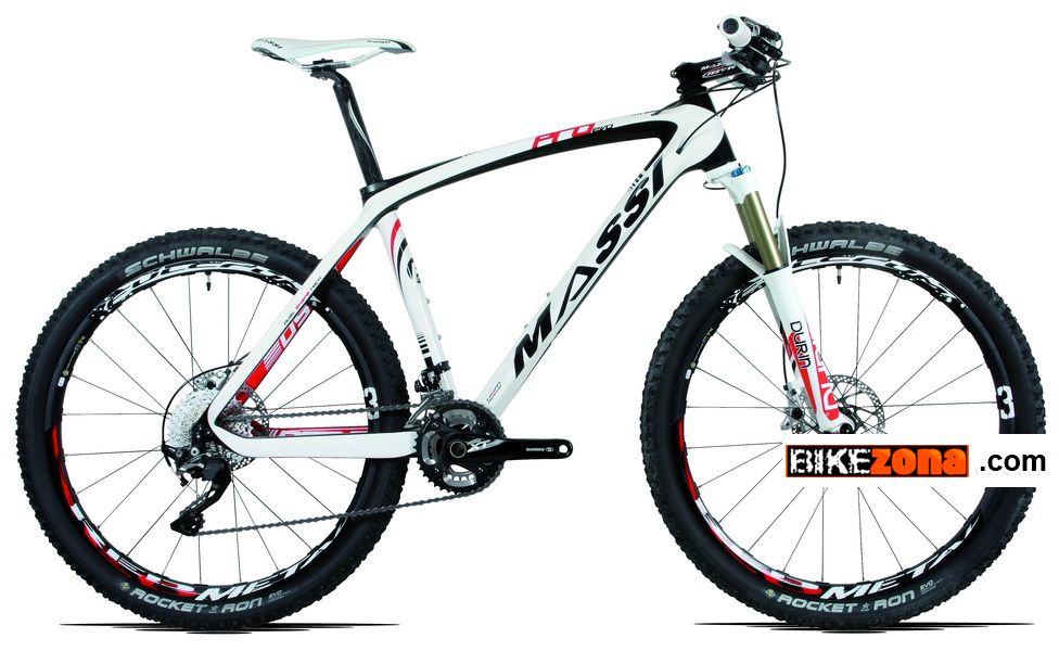 MASSI PRO EVO REPLICA (2012) | Catálogo bicicletas MTB - RÍGIDA ...