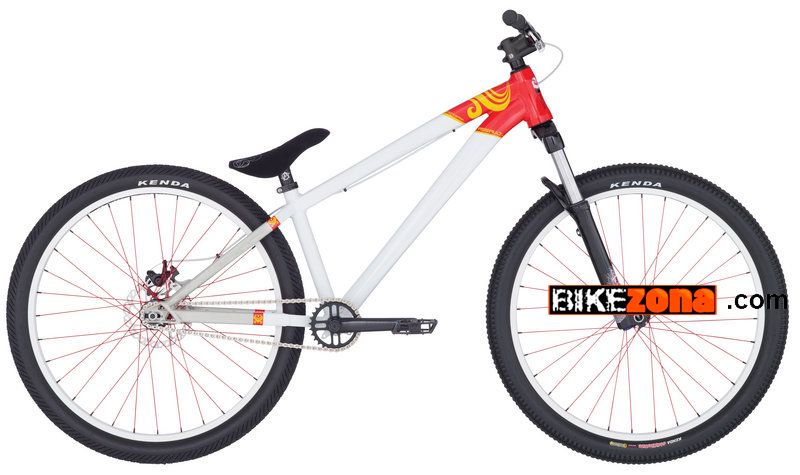 DIAMONDBACK 2ND ASSAULT (2012) | Catálogo bicicletas MTB - FREESTYLE ...