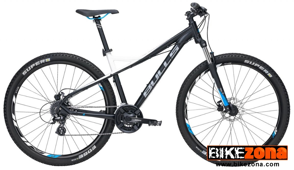 BULLS SHARPTAIL 2 DISC 29 (2019) | Catálogo bicicletas MTB - RÍGIDA ...