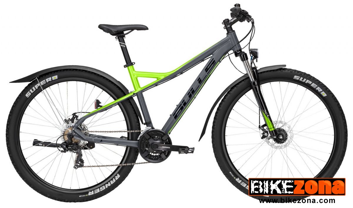 BULLS SHARPTAIL STREET 2 29 (2019) | Catálogo bicicletas CITY - TREKING ...