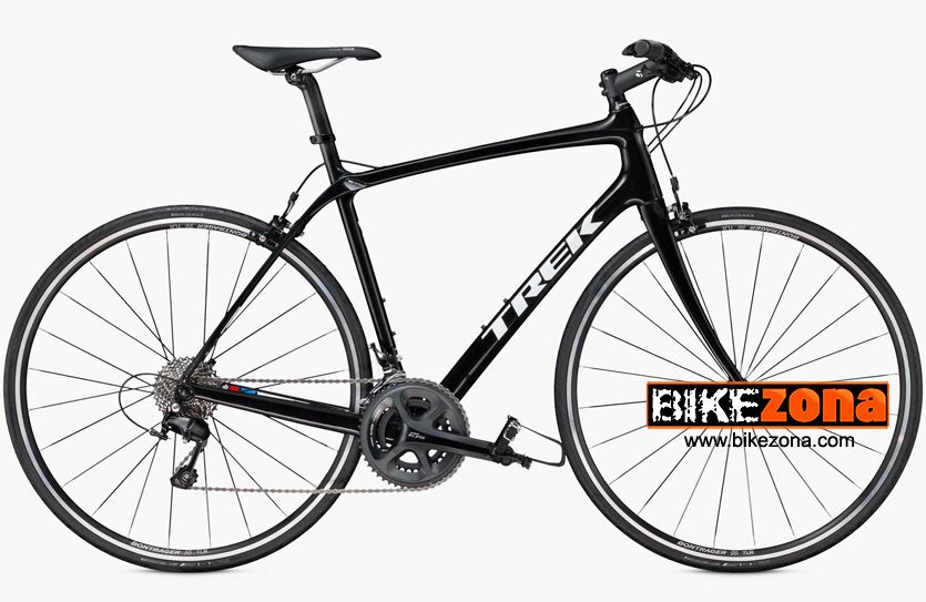 TREK 7.9 FX (2016) | Catálogo bicicletas CITY - TREKING | BikeZona.com