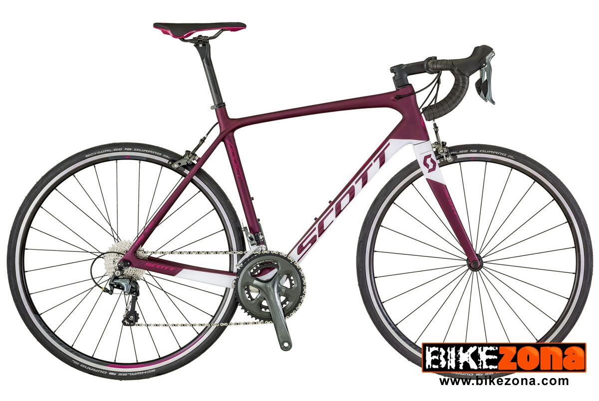 SCOTT CONTESSA ADDICT 35 (2018) | Catálogo bicicletas CARRETERA ...