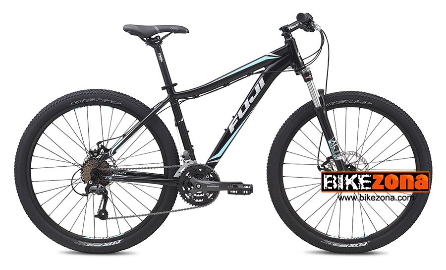 FUJI ADDY 27,5 1.7 (2015) | Catálogo bicicletas MTB - RÍGIDA | BikeZona.com