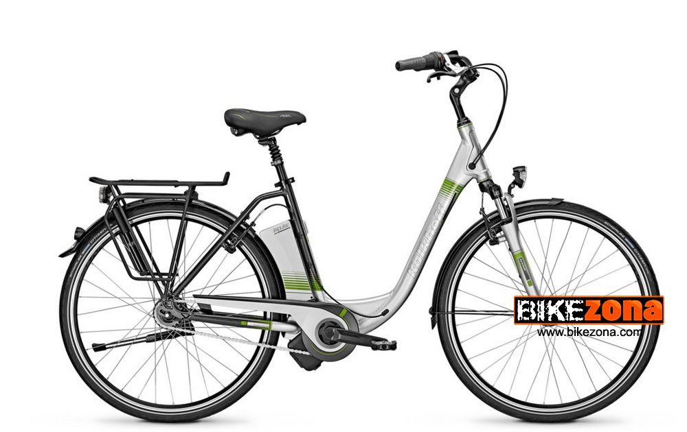 KALKHOFF AGATTU IMPULSE 8R (2014) | Catálogo bicicletas ELÉCTRICAS ...