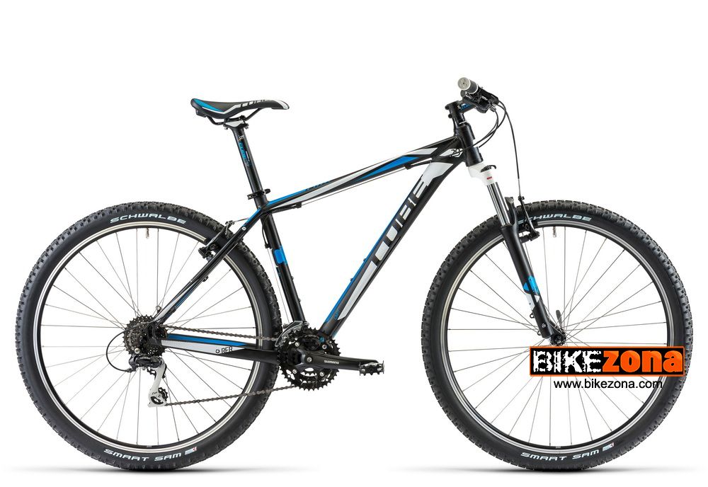 CUBE AIM PRO 29 (2014) | Catálogo bicicletas MTB - RÍGIDA | BikeZona.com