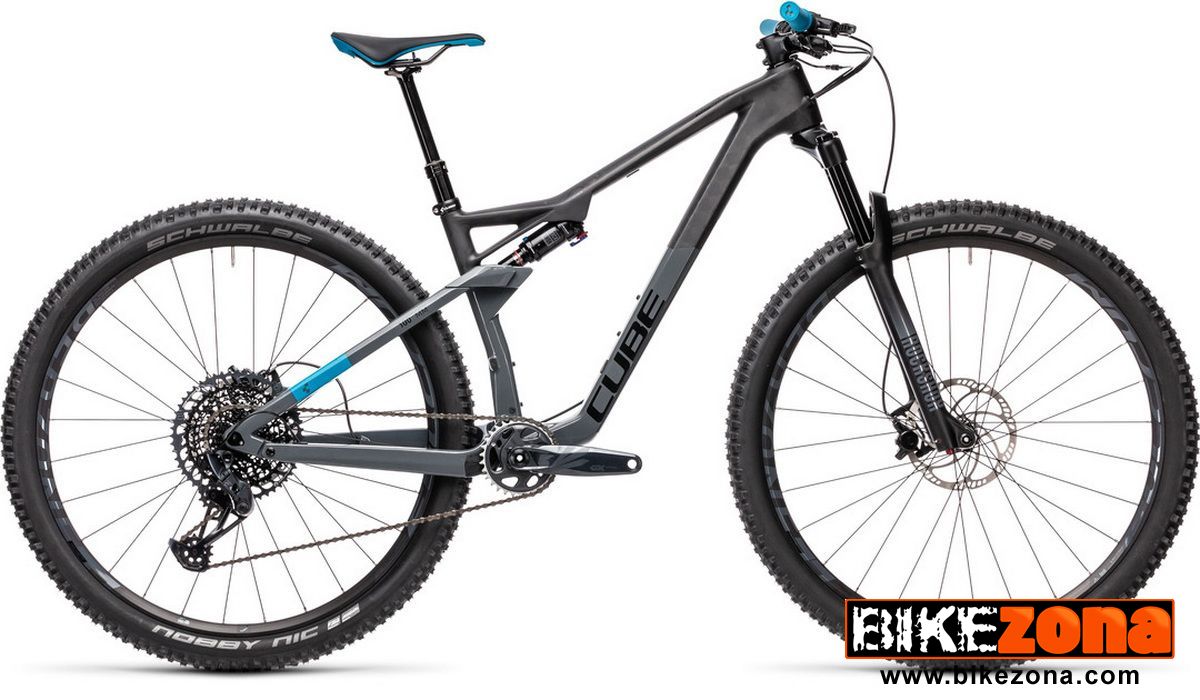 CUBE AMS 100 C:68 RACE (2021) | Catálogo bicicletas MTB - DOBLE XC ...