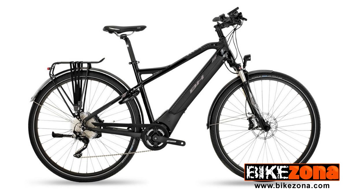 BH ATOM CROSS PRO S (2019) | Catálogo bicicletas ELÉCTRICAS - URBAN ...