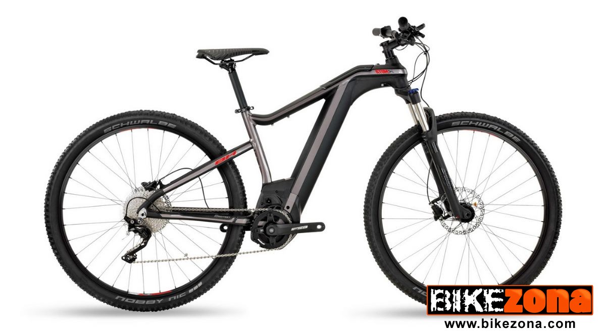 BH ATOM-X PRO (2019) | Catálogo bicicletas ELÉCTRICAS - MTB RÍGIDAS ...