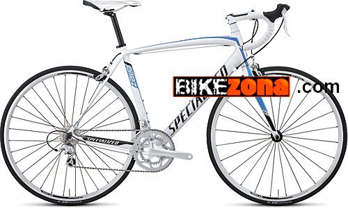 SPECIALIZED ALLEZ SPORT COMPACT (2012) | Catálogo bicicletas CARRETERA ...