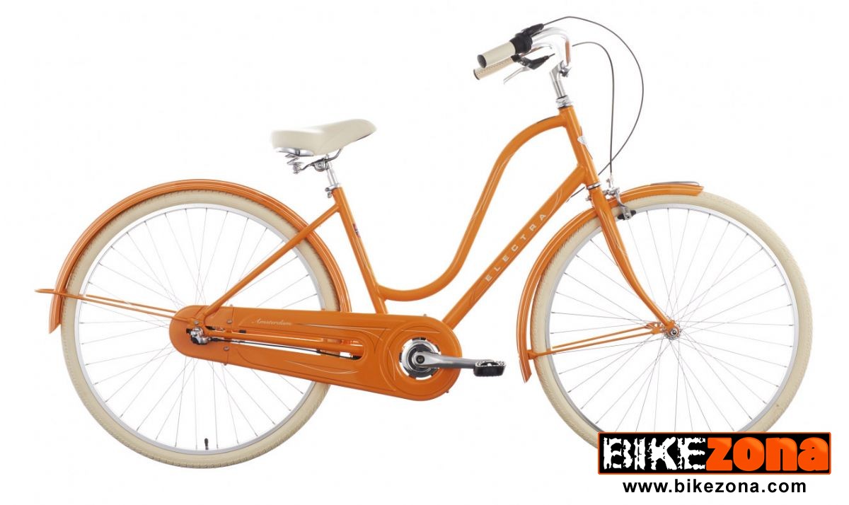 ELECTRA AMSTERDAM ORIGINAL 3I (2014) | Catálogo bicicletas CITY ...