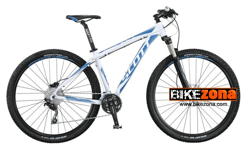 SCOTT ASPECT 920 (2015) | Catálogo bicicletas MTB - RÍGIDA | BikeZona.com