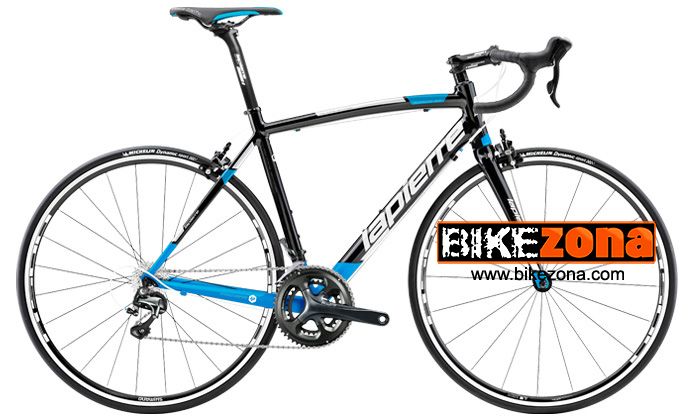 LAPIERRE AUDACIO 300 CP (2016) | Catálogo bicicletas CARRETERA ...