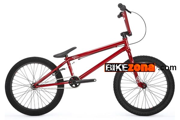 COMMENCAL BMX ABSOLUT (2012) | Catálogo bicicletas BMX | BikeZona.com