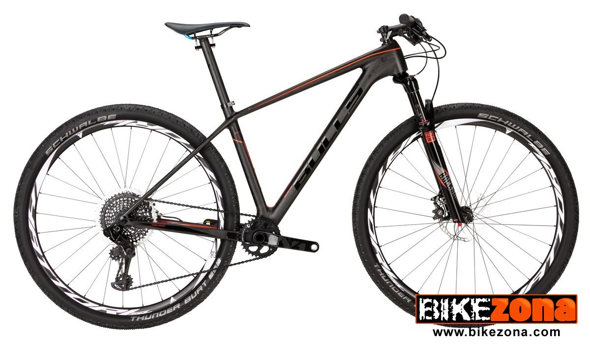 BULLS BLACK ADDER 29 SL (2017) | Catálogo bicicletas MTB - RÍGIDA ...