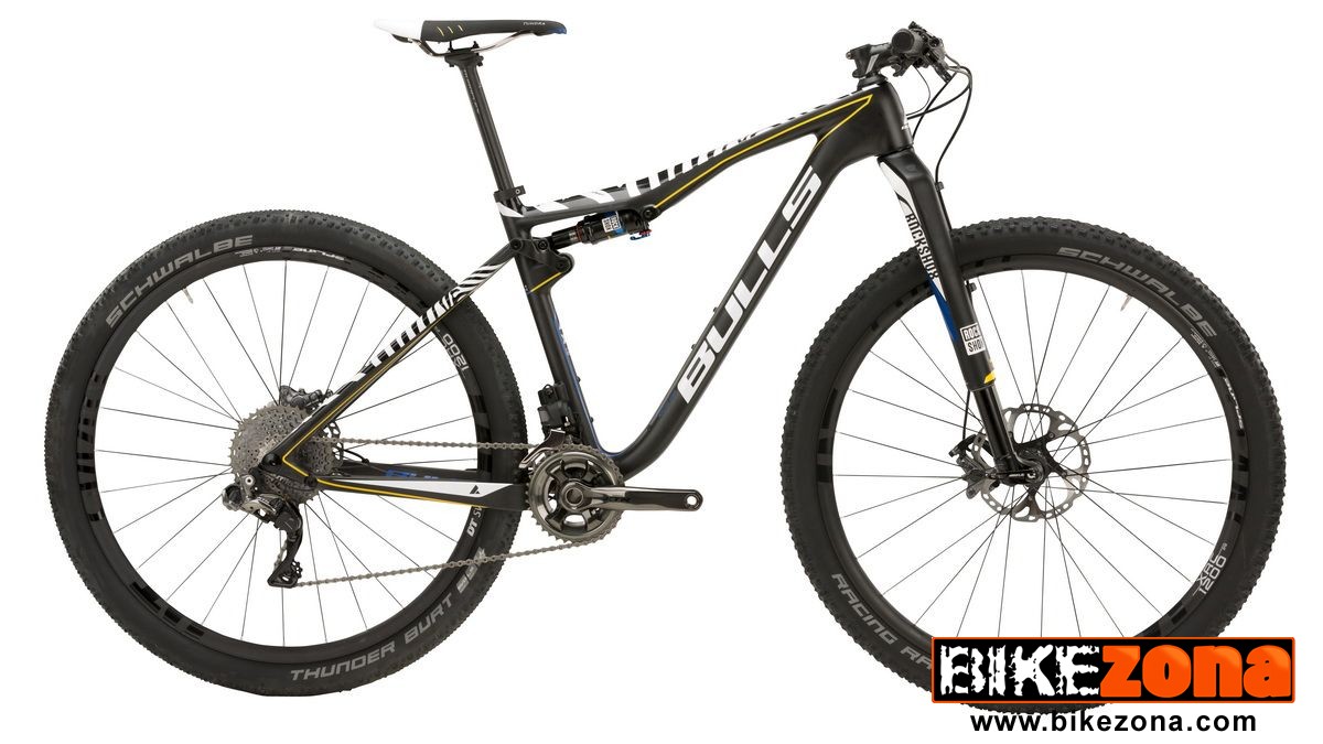 BULLS WILD EDGE TEAM 29 (2017) | Catálogo bicicletas MTB - DOBLE XC ...
