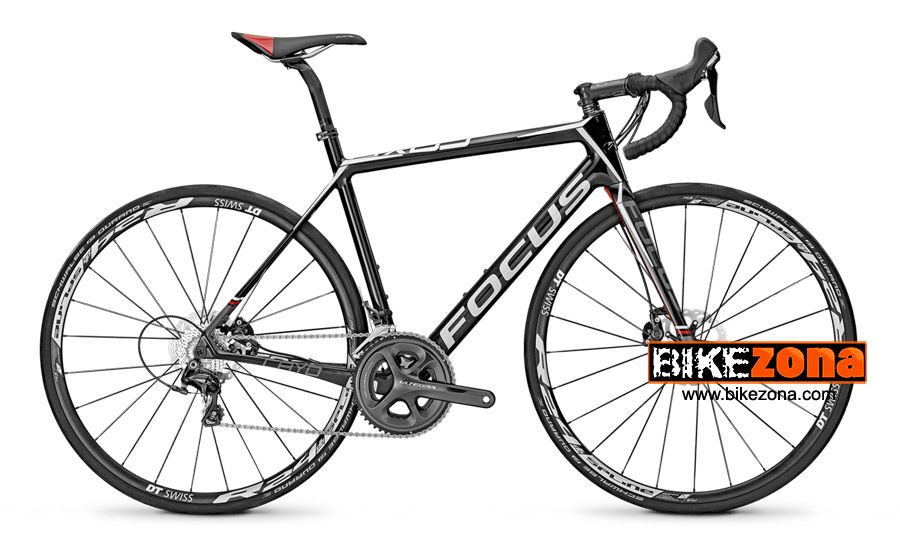FOCUS CAYO DISC ULTEGRA (2016) | Catálogo bicicletas CARRETERA ...