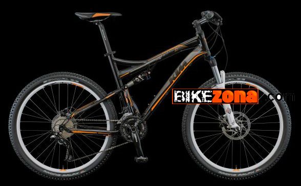 KTM COMP R 1.0 (2012) | Catálogo bicicletas MTB - DOBLE XC | BikeZona.com