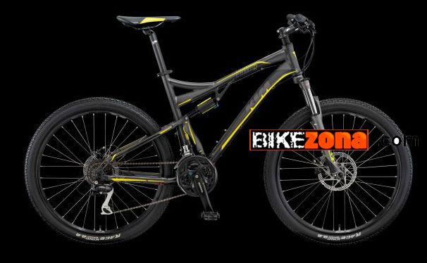 KTM COMP R 3.0 (2012) | Catálogo bicicletas MTB - DOBLE XC | BikeZona.com