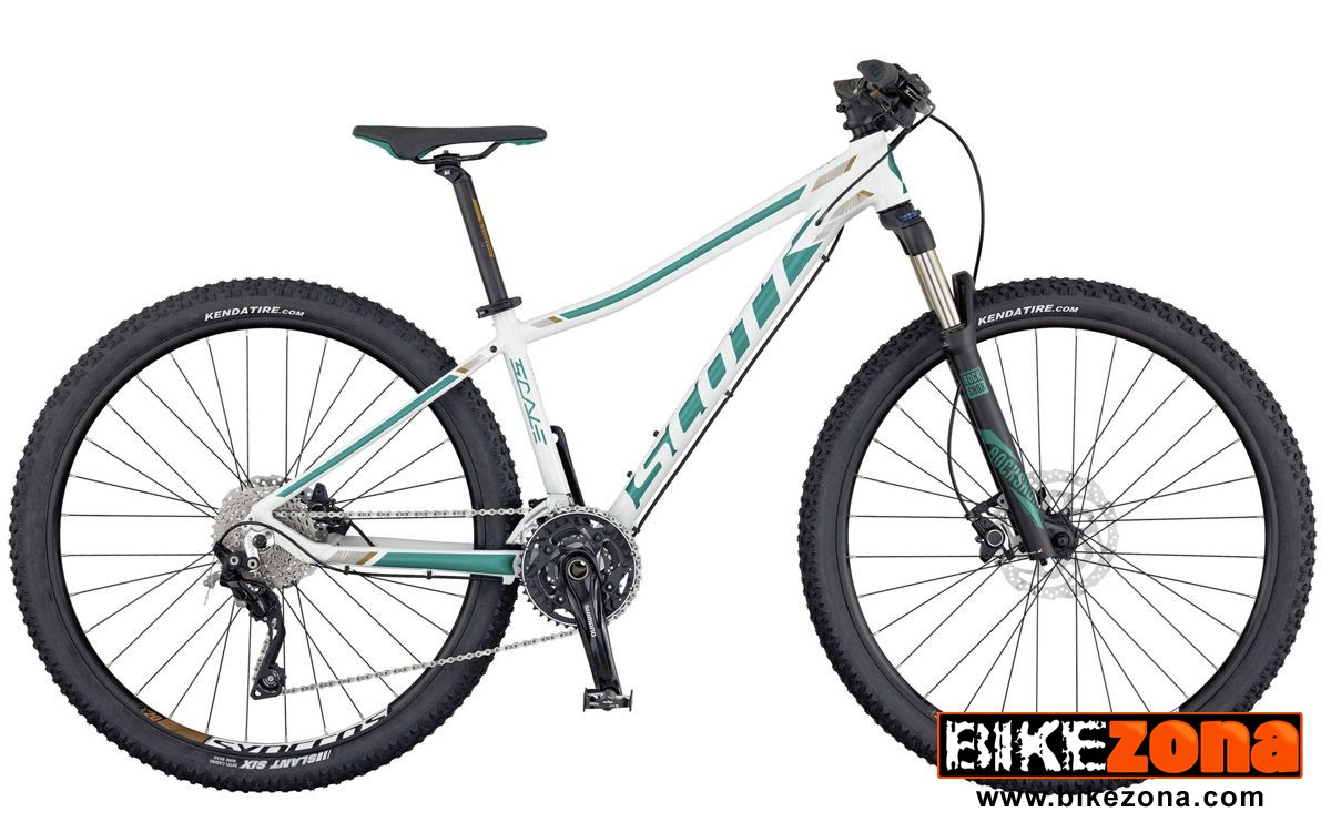 SCOTT CONTESSA SCALE 920 (2017) | Catálogo bicicletas MTB - RÍGIDA ...