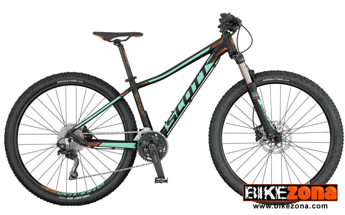 SCOTT CONTESSA SCALE 930 (2017) | Catálogo bicicletas MTB - RÍGIDA ...