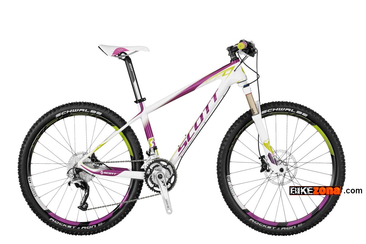 SCOTT CONTESSA SCALE RC (2012) | Catálogo bicicletas MTB - RÍGIDA ...