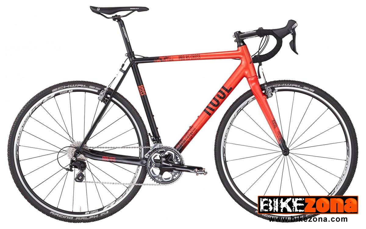 ROSE CROSS PRO RS-2000 (2016) | Catálogo bicicletas CICLOCROSS ...