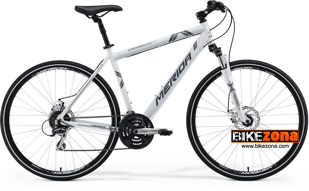 MERIDA CROSSWAY 20 D (2014) | Catálogo bicicletas CITY - TREKING ...
