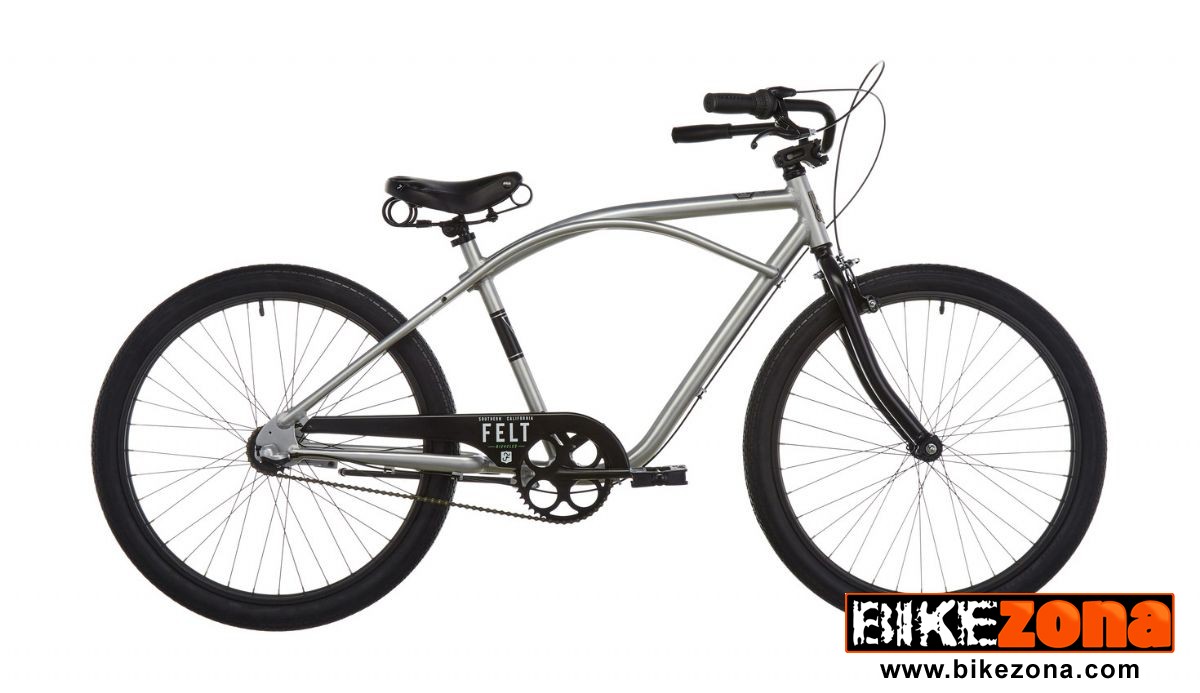 FELT CRUISER NEBULA (2017) | Catálogo bicicletas CITY - TREKKING ...