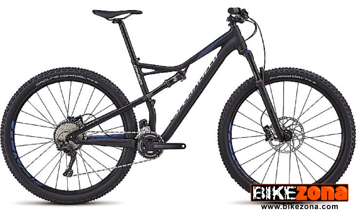 SPECIALIZED CAMBER COMP 29 (2014) | Catálogo bicicletas MTB - DOBLE XC ...