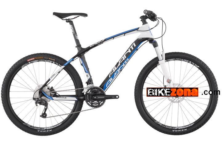 AVANTI COMPETITOR 26.1 (2012) | Catálogo bicicletas MTB - RÍGIDA ...