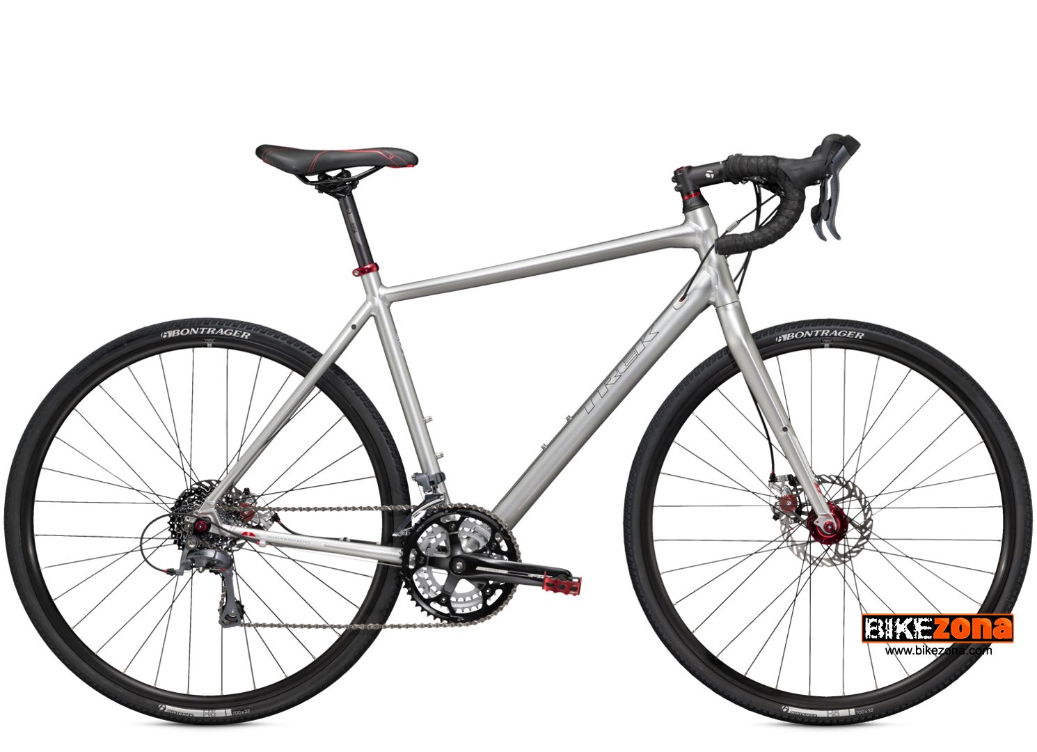 TREK CROSSRIP COMP (2015) | Catálogo bicicletas CITY - TREKING ...