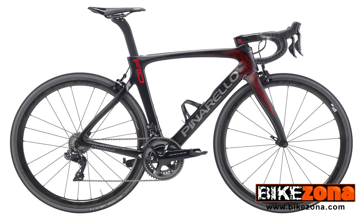 PINARELLO DOGMA F10 ASTEROID RED (2017) | Catálogo bicicletas CARRETERA ...