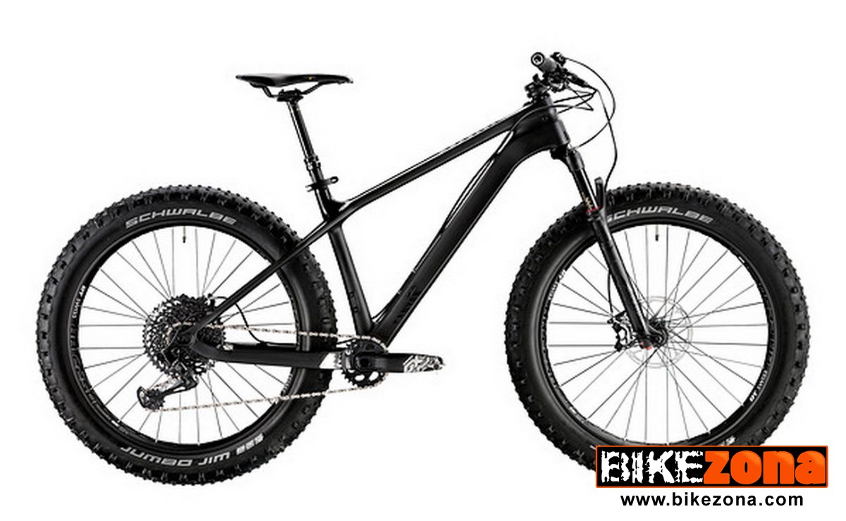 CANYON DUDE CF 9.0 EX (2018) | Catálogo bicicletas MTB - FATBIKES ...