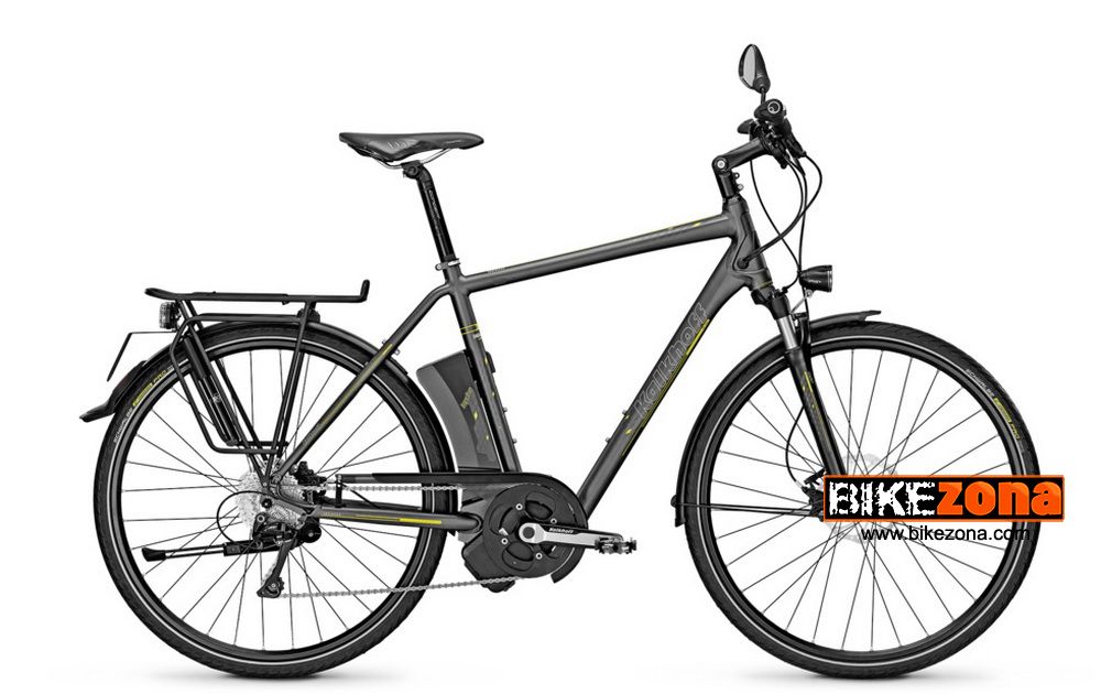 KALKHOFF ENDEAVOUR IMPULSE S10 (2014) | Catálogo bicicletas EBIKES ...