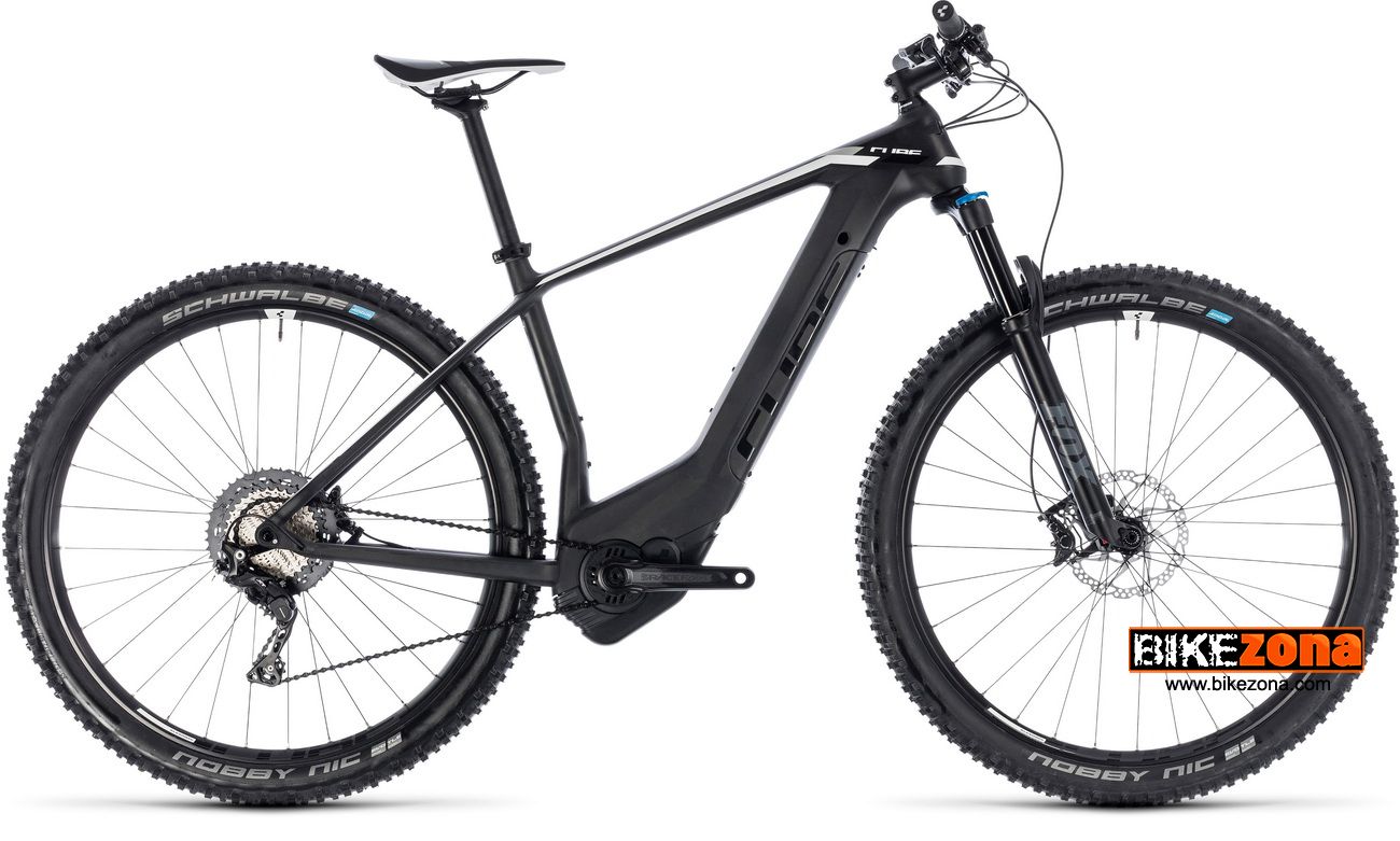 CUBE ELITE HYBRID C62 SL 500 29 (2018) | Catálogo bicicletas ELÉCTRICAS ...