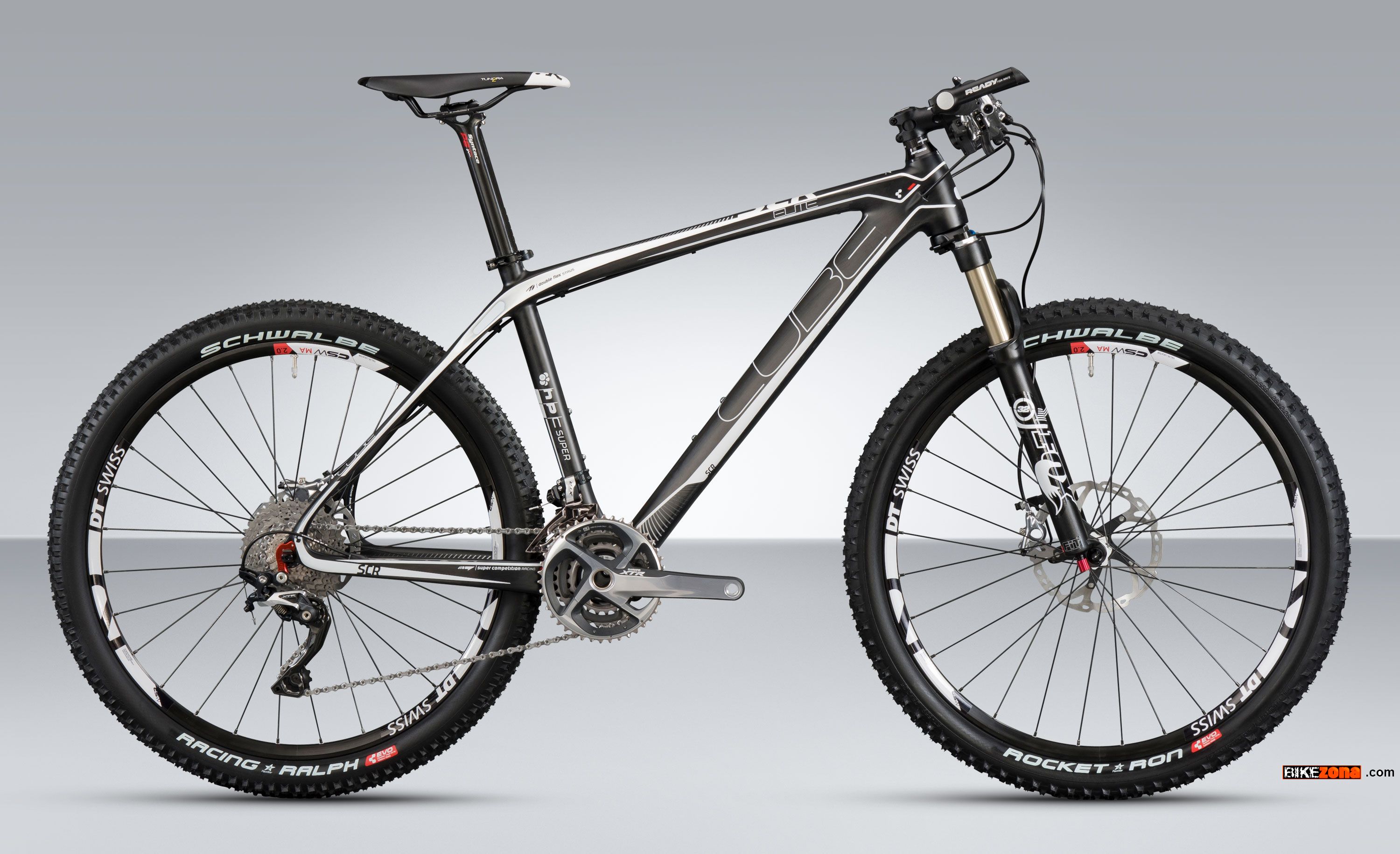 CUBE ELITE SUPER HPC SL (2012) | Catálogo bicicletas MTB - RÍGIDA ...