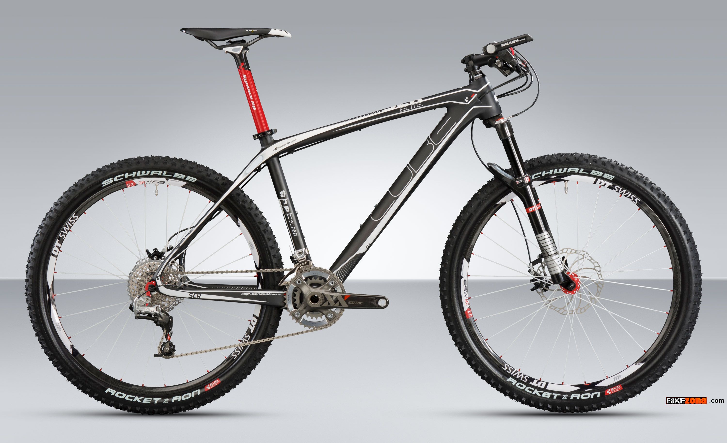 CUBE ELITE SUPER HPC SLT (2012) | Catálogo bicicletas MTB - RÍGIDA ...