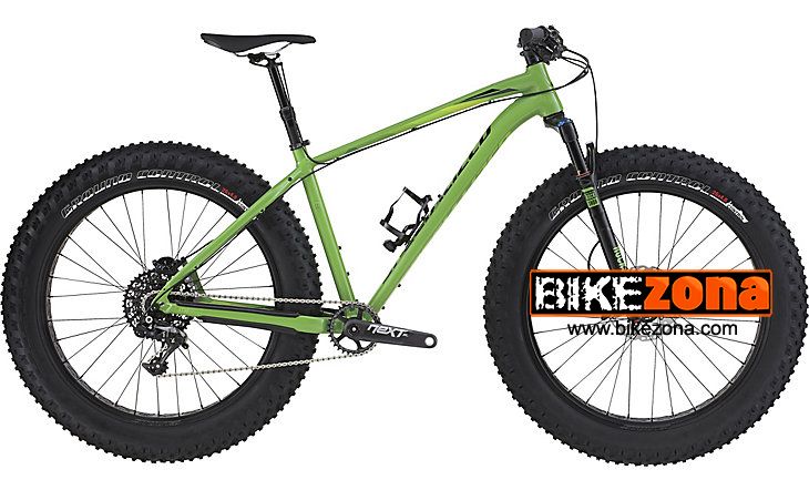 SPECIALIZED FATBOY TRAIL (2016) | Catálogo bicicletas MTB - FATBIKES ...