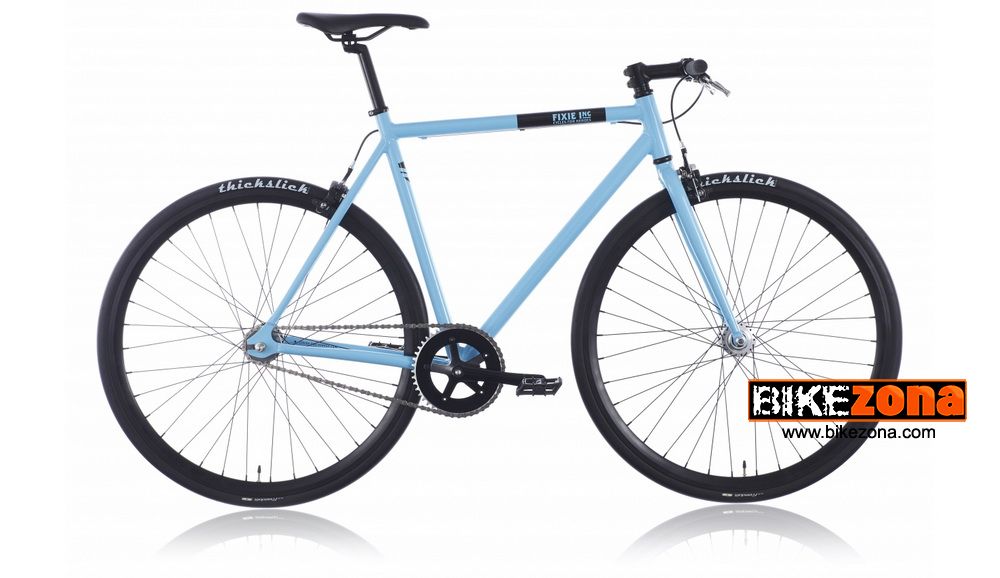 FIXIE FLOATER TWOSPEED (2014) | Catálogo bicicletas CITY - TREKING ...