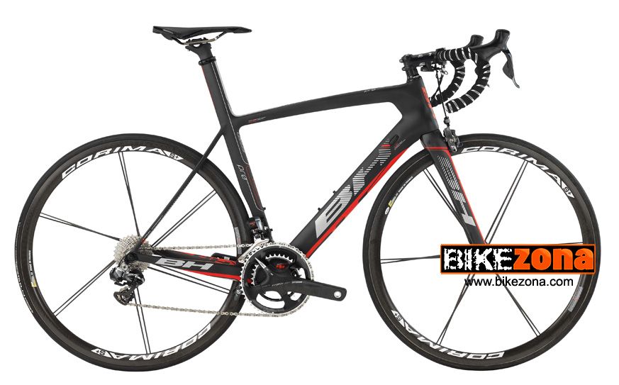 BH G6 PRO DURA ACE DI2 PLUS (2016) | Catálogo bicicletas CARRETERA ...