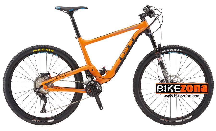 GT HELION CARBON EXPERT (2016) | Catálogo bicicletas MTB - DOBLE XC ...