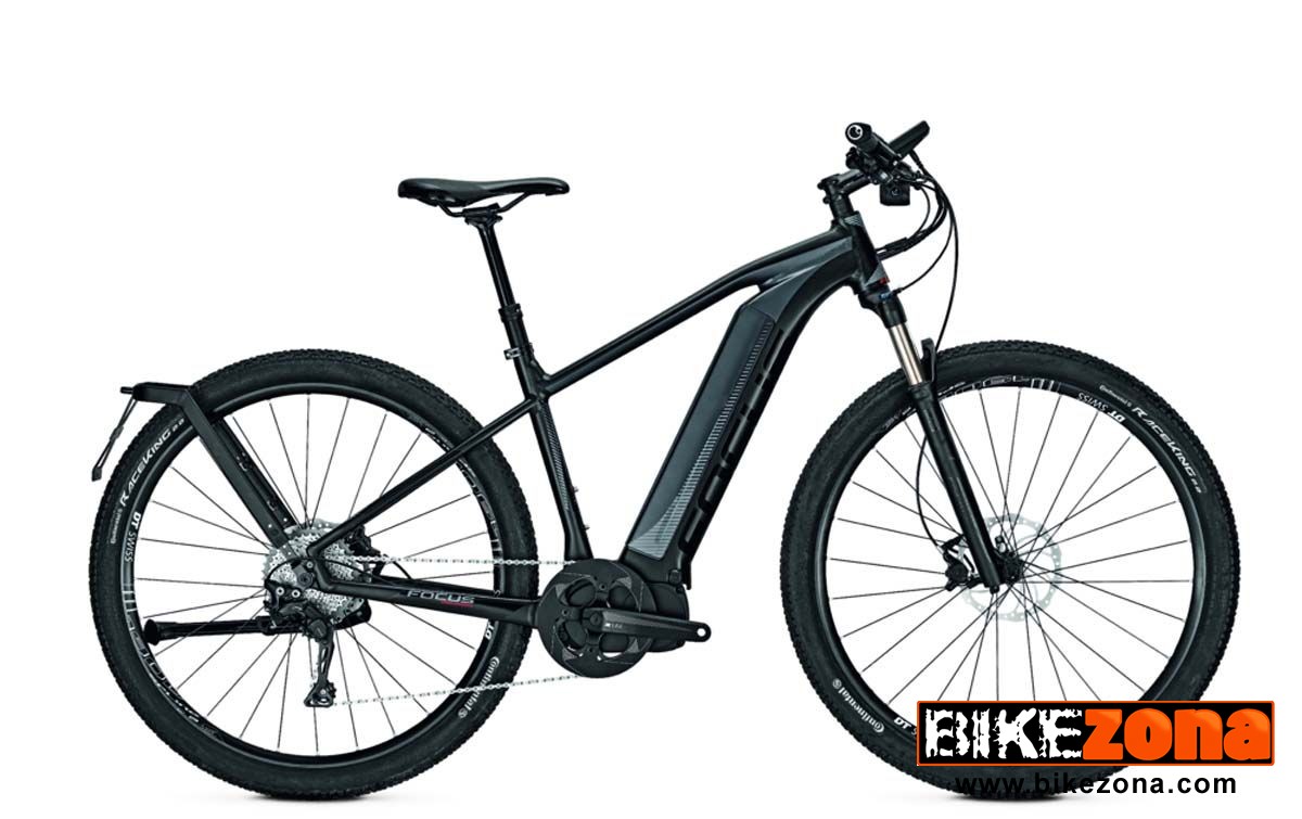 FOCUS JARIFA I29 SPEED (2017) | Catálogo bicicletas ELÉCTRICAS - URBAN ...